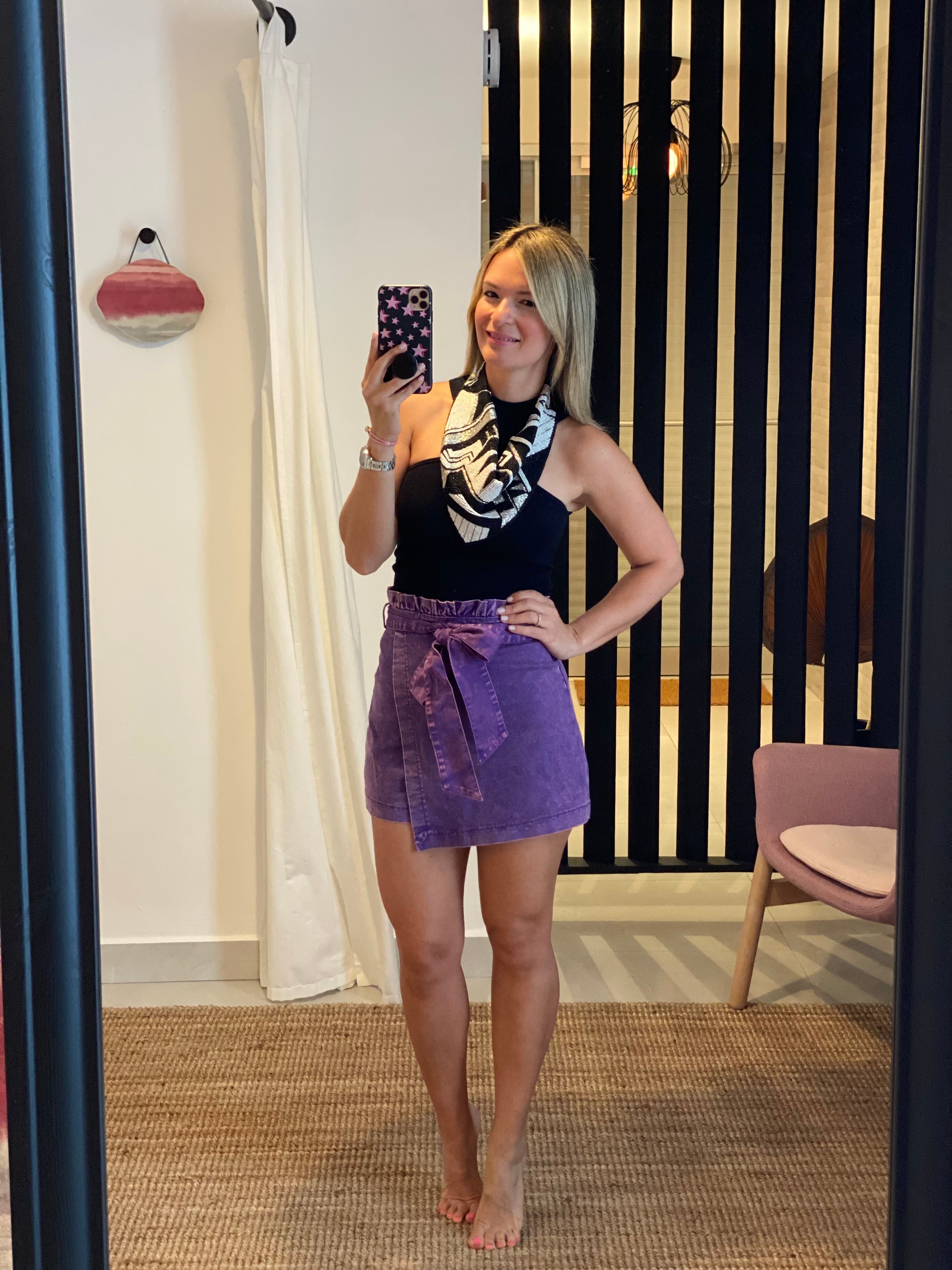 Bottoms – Laced By Lola